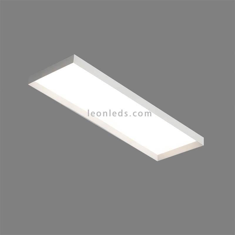 Luminaria Led Rectangular Sodimac at Kathy Richard blog