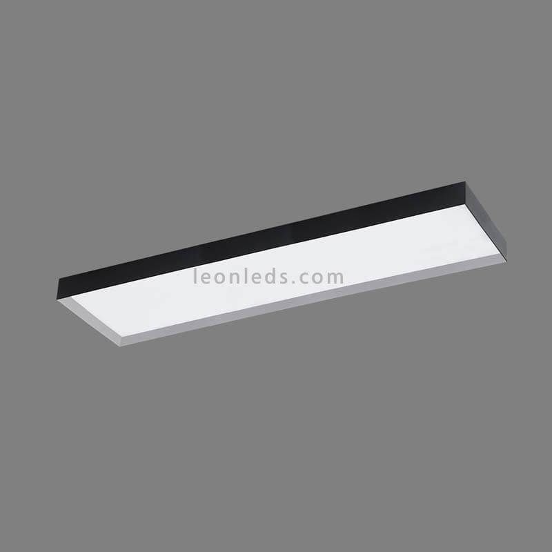 Luminaria Led Rectangular Sodimac at Thomas Shea blog