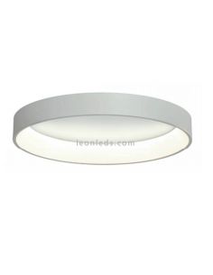 Plafón LED grande y potente Dilga con Smart Life Tuya ACB Iluminación ...
