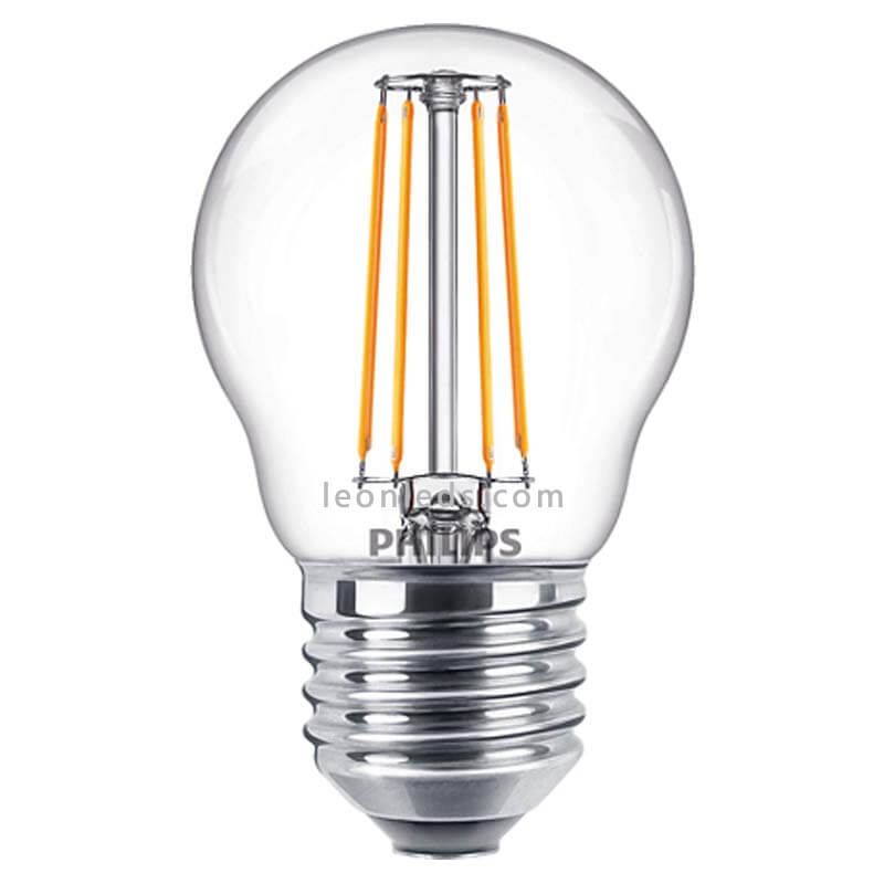 Bombilla E27 LED Philips A67 17.5W - 150W LED Classic | LeonLeds.com