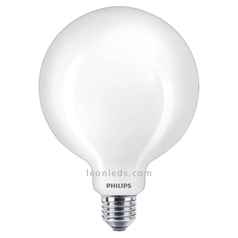 Bombilla E27 Trueforce LED Road 25W Philips | LeonLeds.com