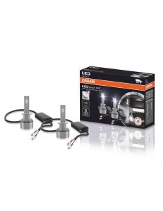 Bombillas Truckstar Pro H1 24V con +120% Next Generation Osram ...