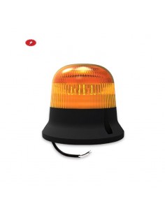 Rotativos LED para Tractor y Camión ¡Homologados! | LeonLEDs