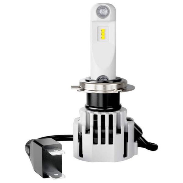 Ampoule LED H4 H19 très puissante | LeonLeds.com