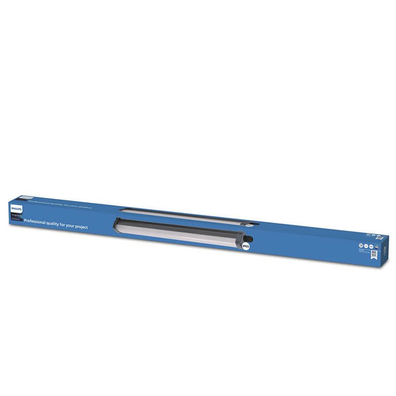 Fita LED à prova d'água 60Cm Philips ProjectLine | leonleds.com