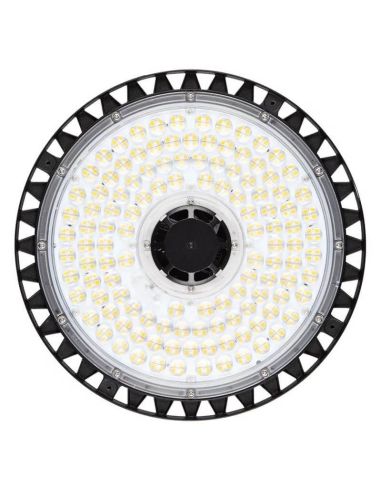 Campana Industrial potente LED de 190W 70º LedVance | Leonleds.com