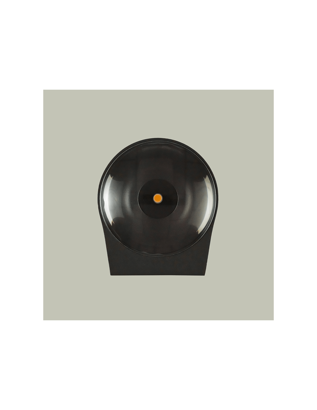 Aplique Pared LED exterior Ania 1 o 2 luces 3000K | LeonLeds