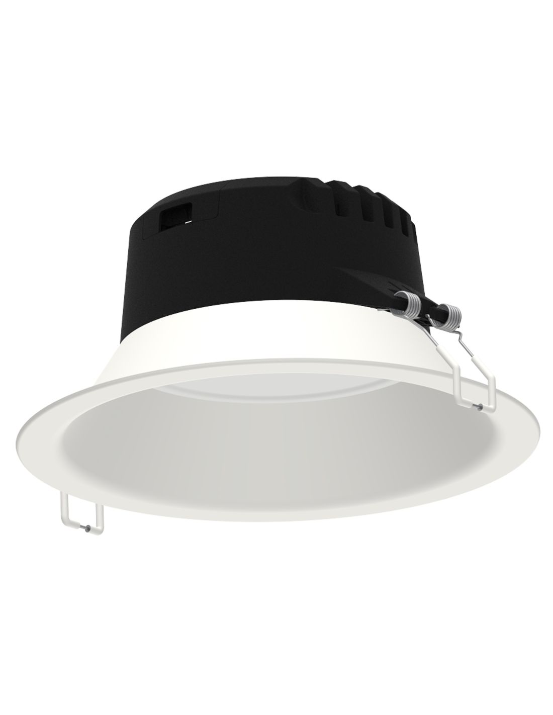 Downlight LED Medano 12W 4000K blanco mate