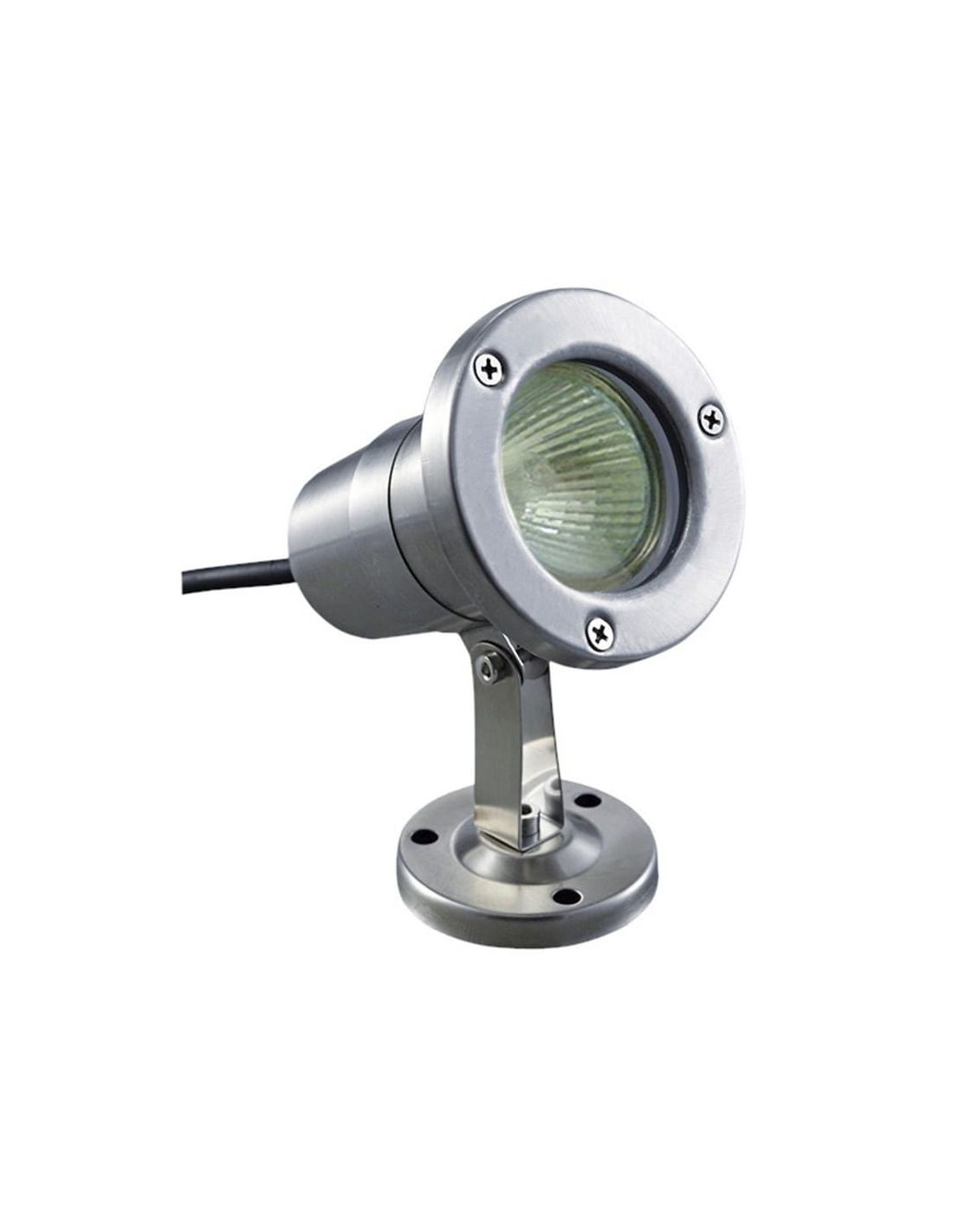 Luces para la Piscina, flotantes o apliques para dentro del agua | LeonLeds