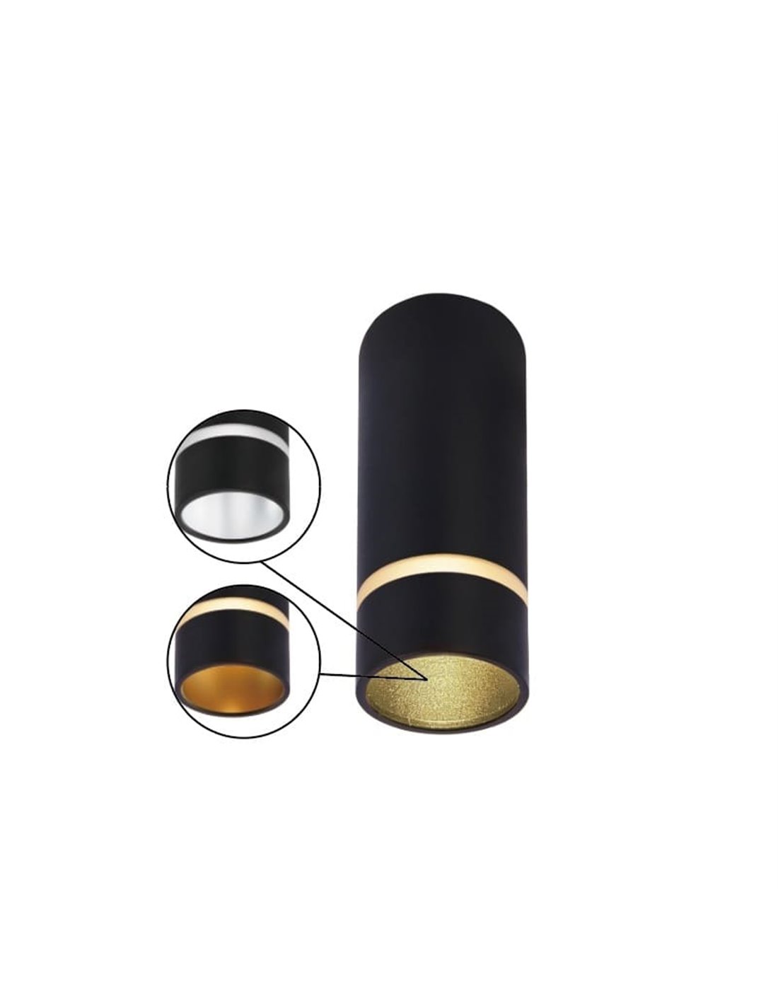 Plafones de techo LED ¡Para interior! | LeonLEDs