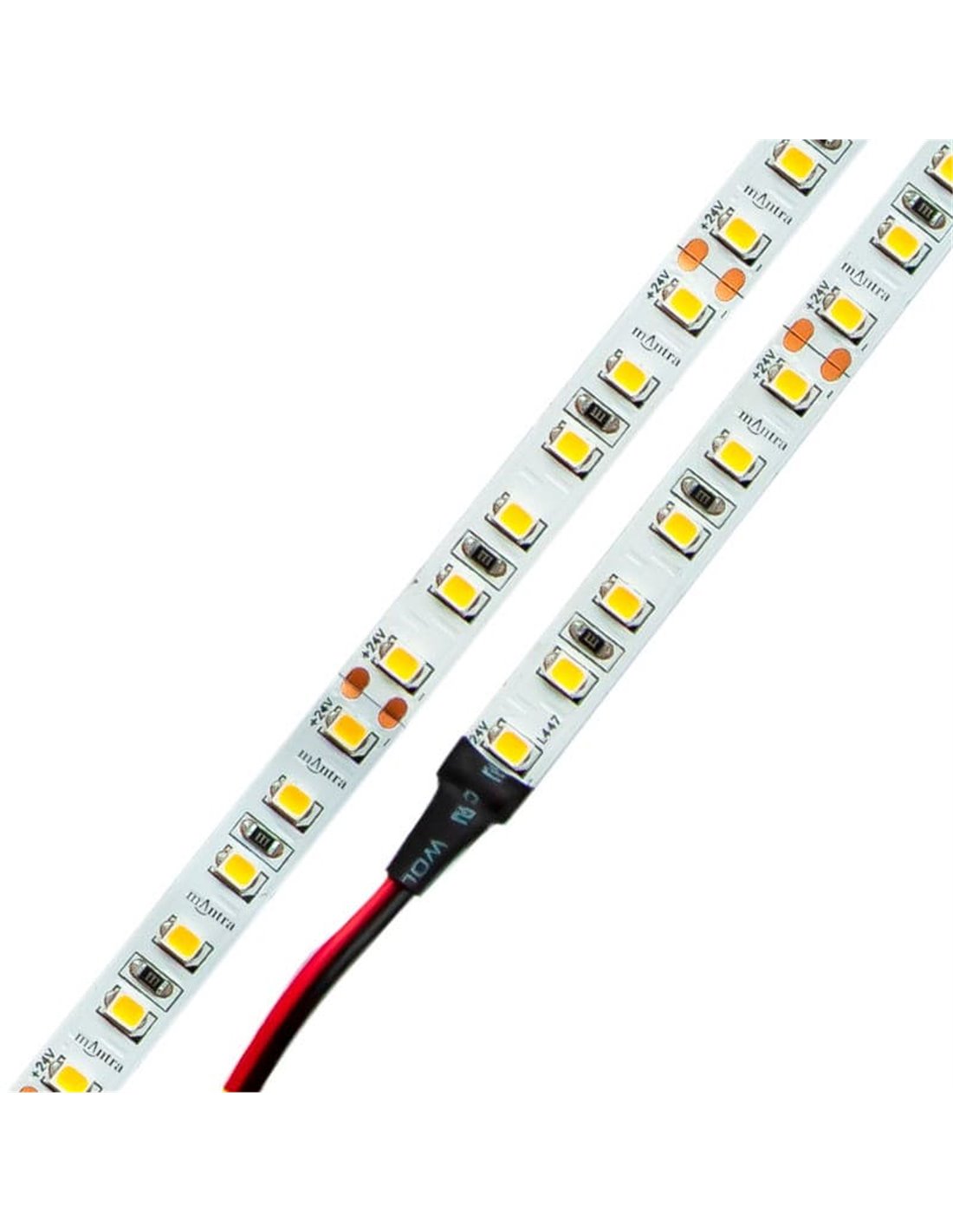 Controlador 4 Canales DALI para Tiras LED Strips | LeonLeds