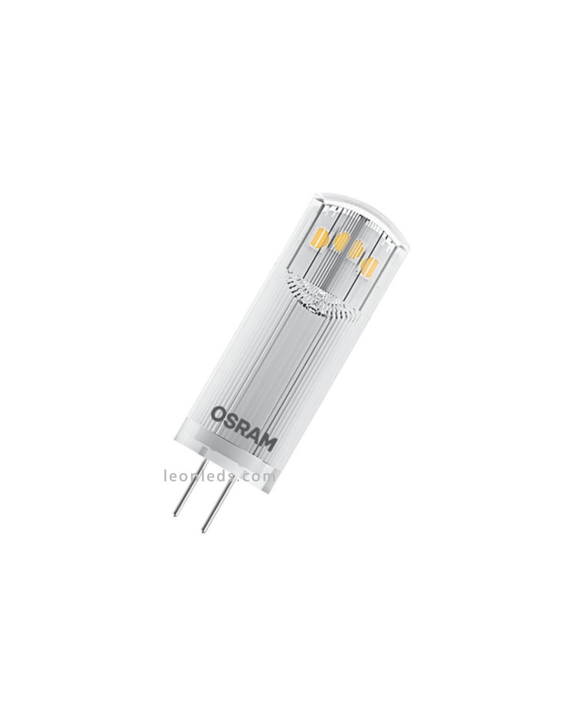 Lâmpada G4 Led 1.8W da Osram LedVance Parathom | leonleds.com Lâmpada G4 Led 1.8W da Osram LedVance Parathom | leonleds.com