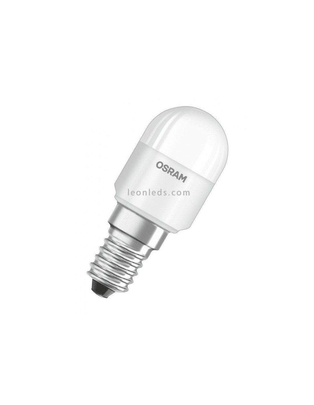 Osram Parathom T26 Especial 20 827 Quente Lâmpada LED | LeonLeds.com Osram Parathom T26 Especial 20 827 Quente Lâmpada LED | LeonLeds.com