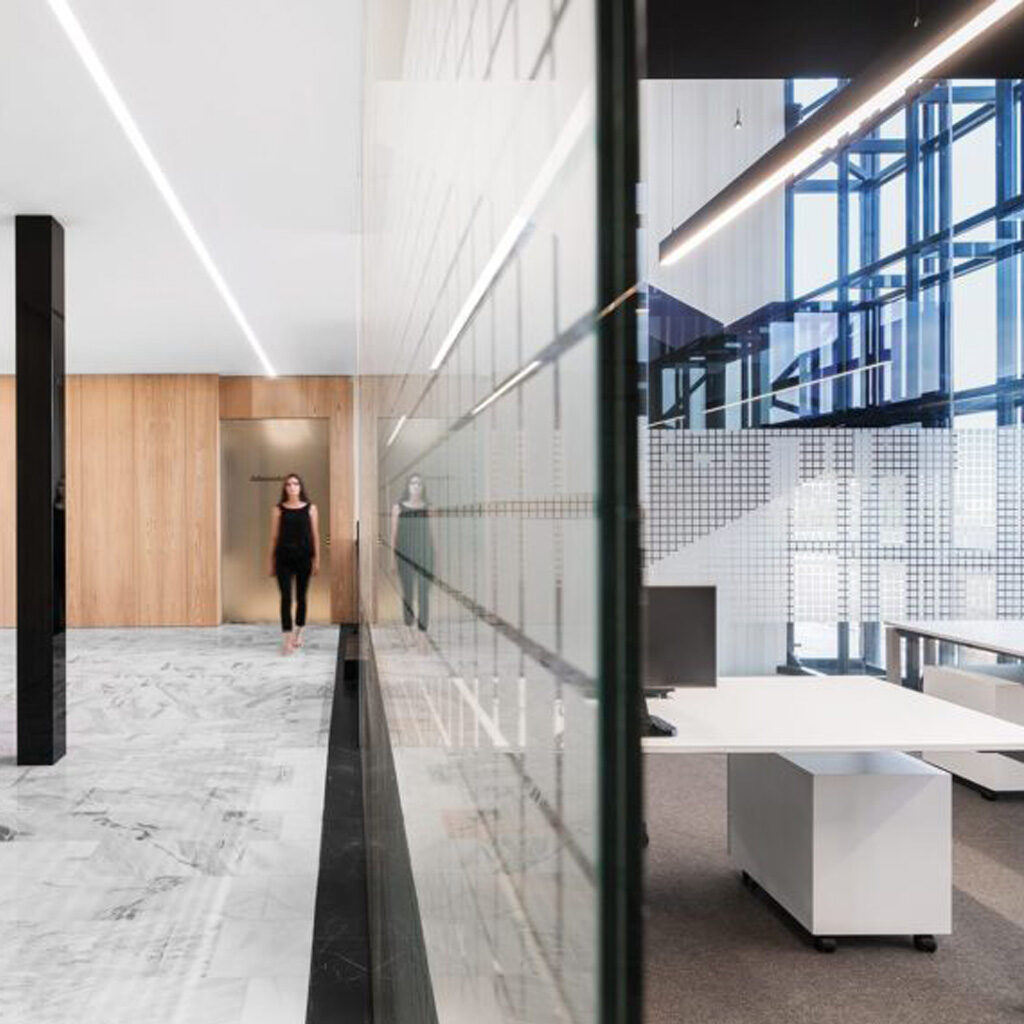 La mejor iluminación LED para oficinas - Blog LeonLED