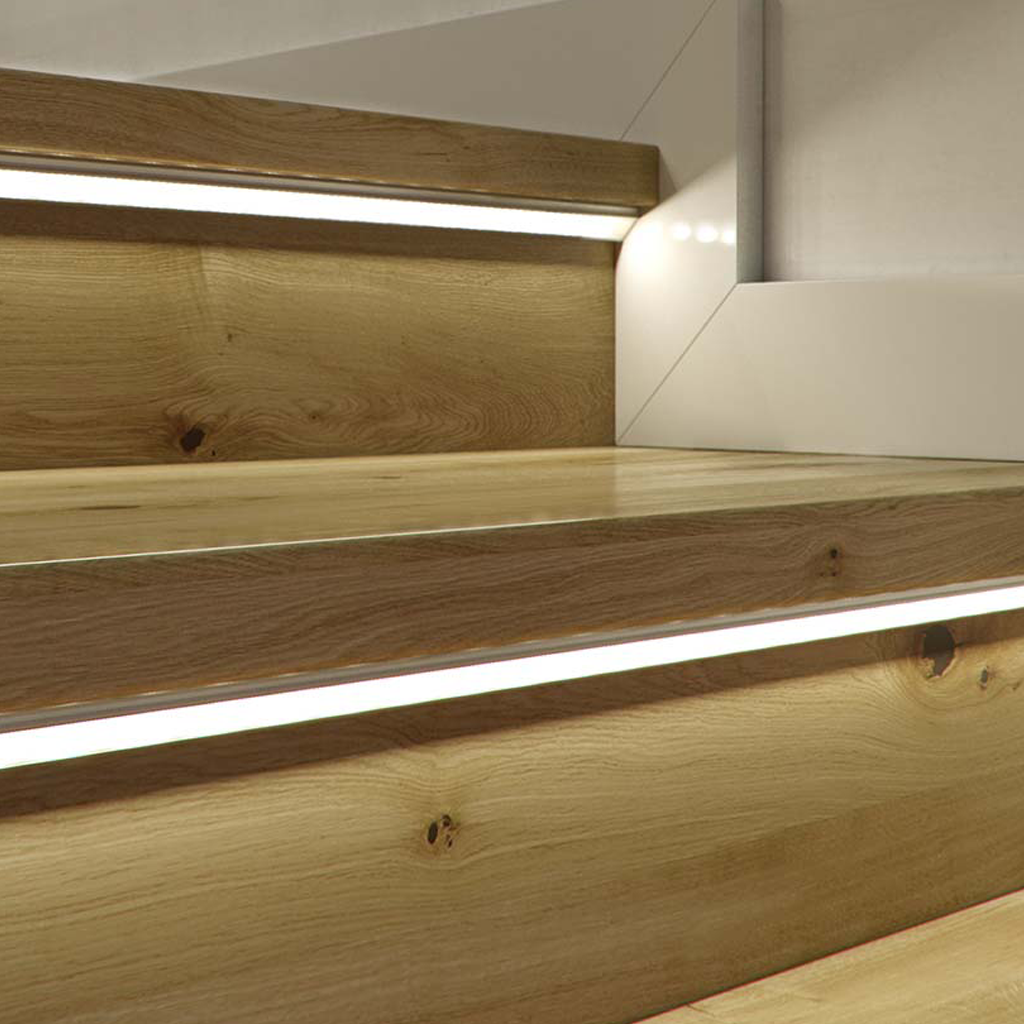 ¿Cómo instalar tiras LED? - Blog LeonLeds