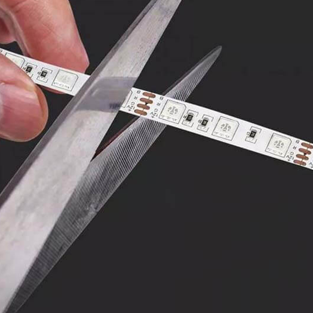 ¿Cómo instalar tiras LED? - Blog LeonLeds